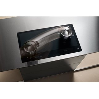 Miele KM 7697 FL ( 91,6 cm, Vollflächeninduktion, flächenbündig)