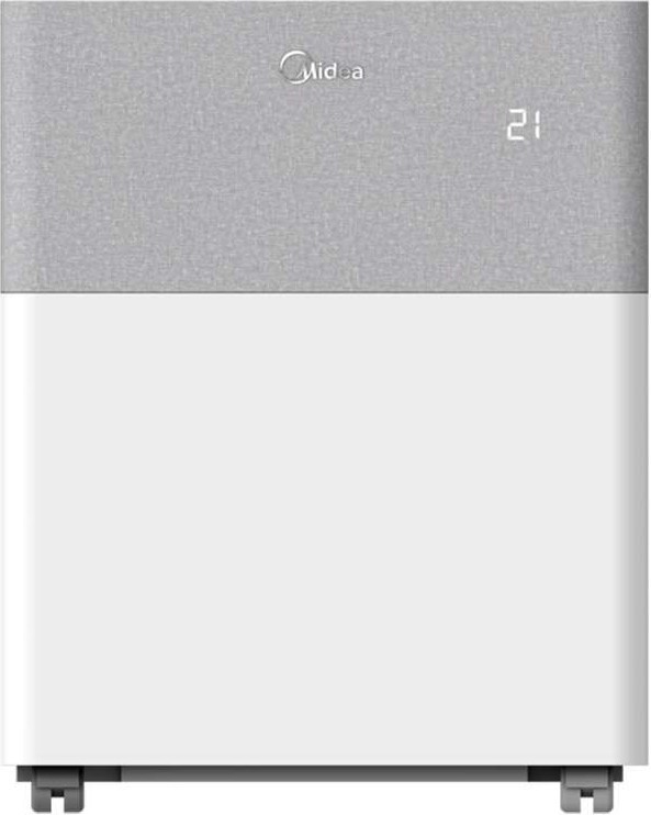 Midea PortaSplit 3,5 kW - mobile Split-Klimaanlage ohne feste Installation